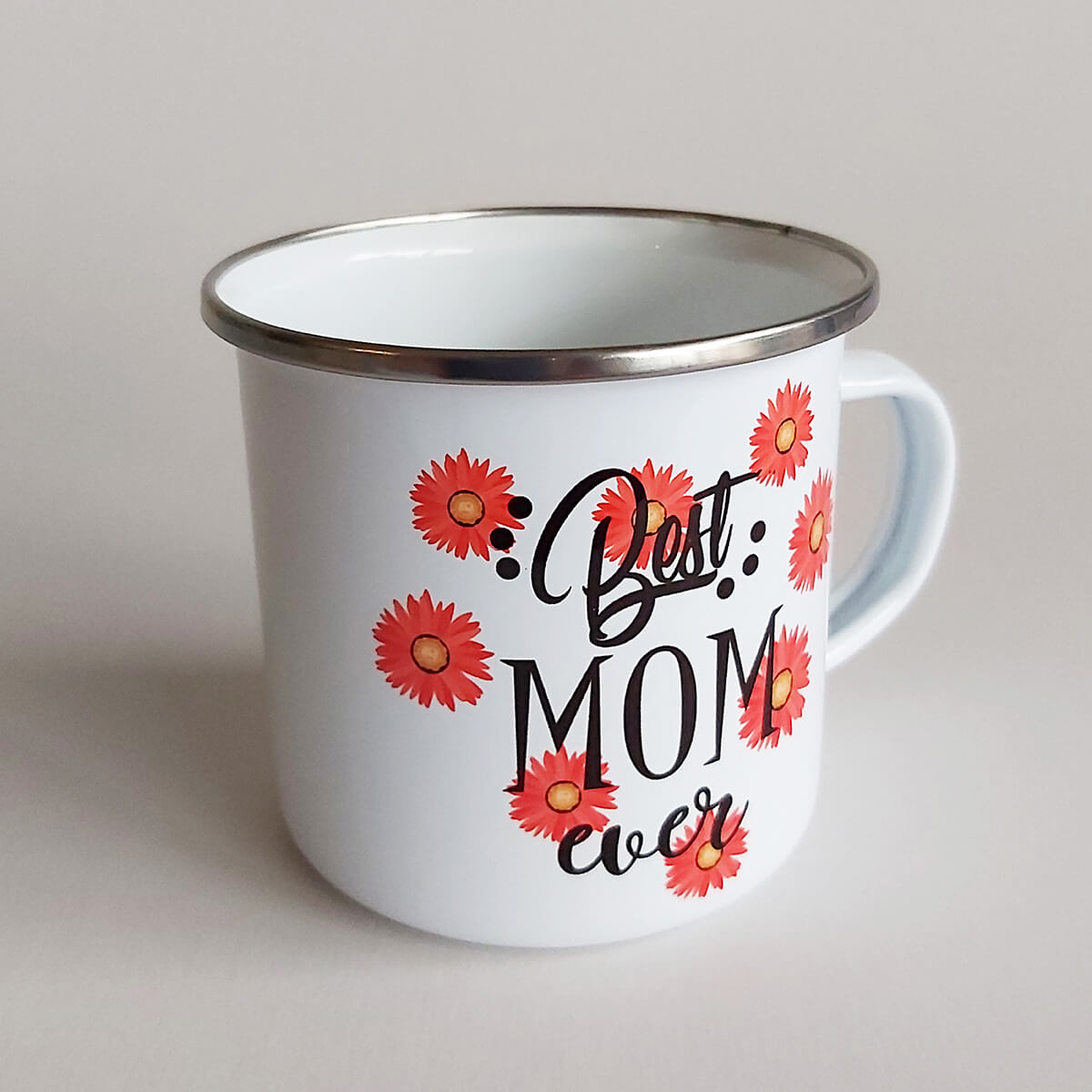 Mugs Peltre – PandaMug