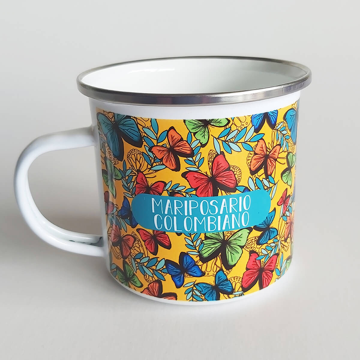 Mugs – PandaMug