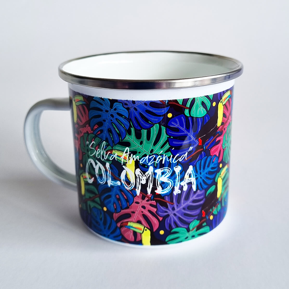 Mugs Peltre – PandaMug