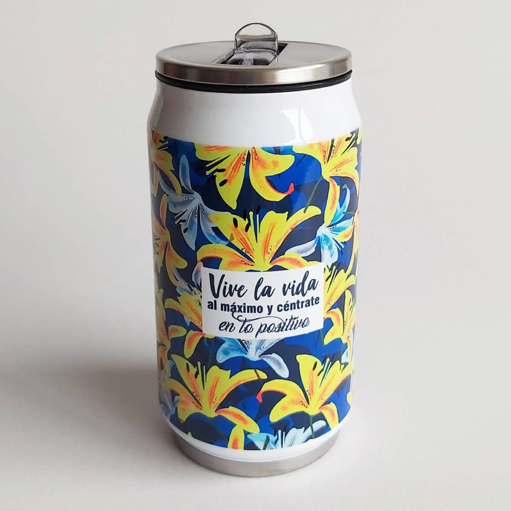 Botilitos – PandaMug