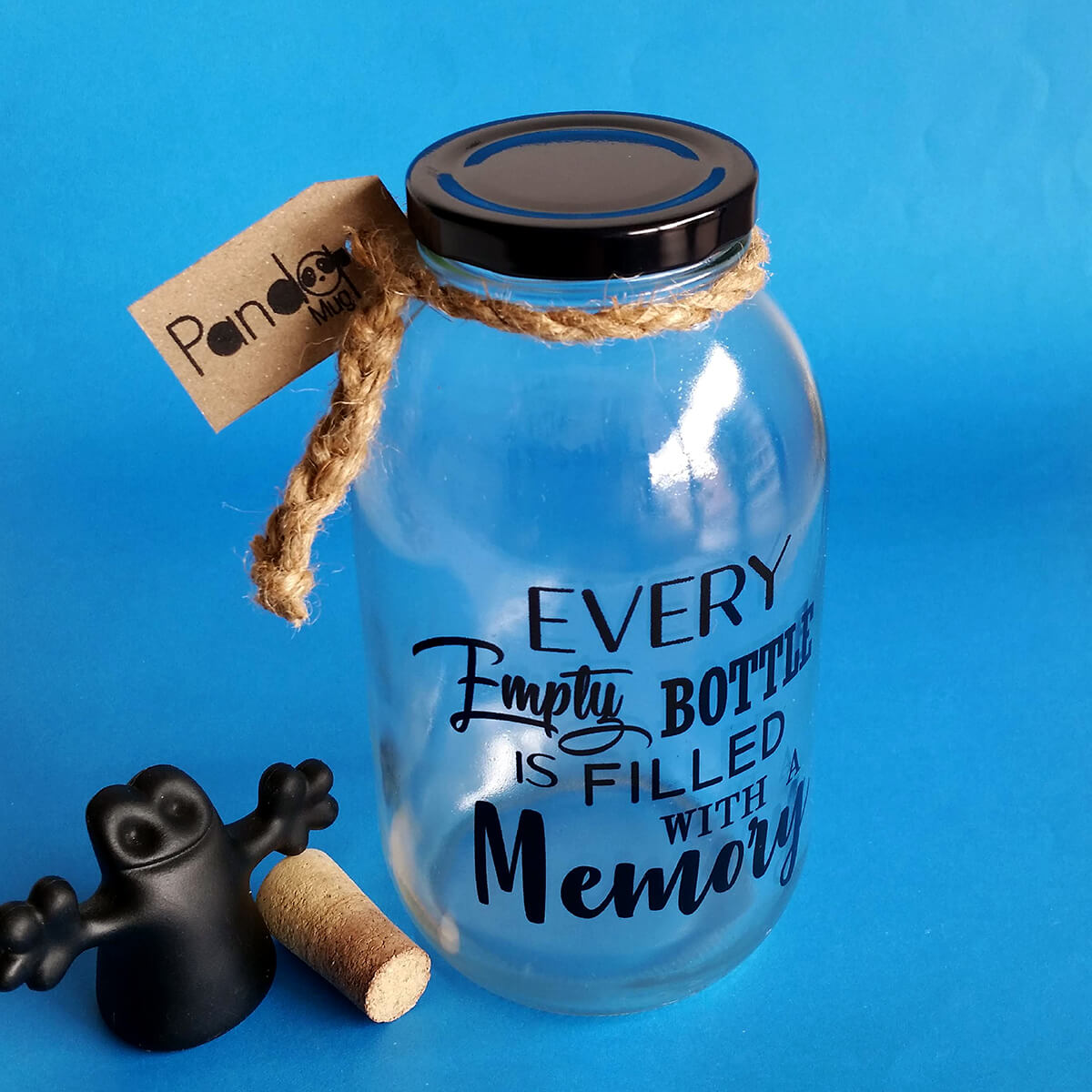 Alcancía Si Puedes Soñarlo Puedes Hacerlo Realidad