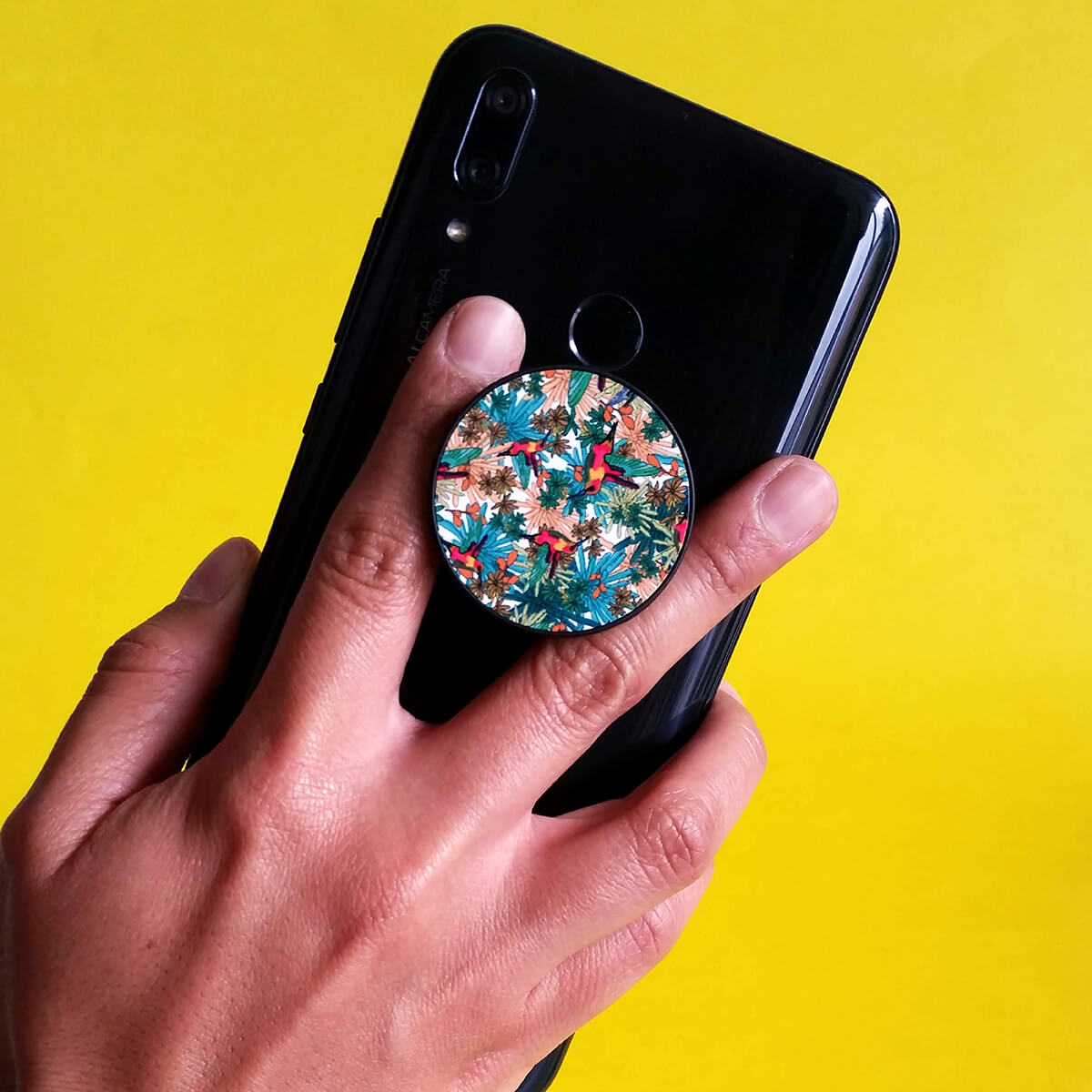 Popsocket Mariposario Colombiano