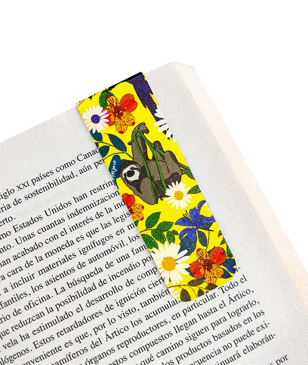 Separadores de libro | Pandamug